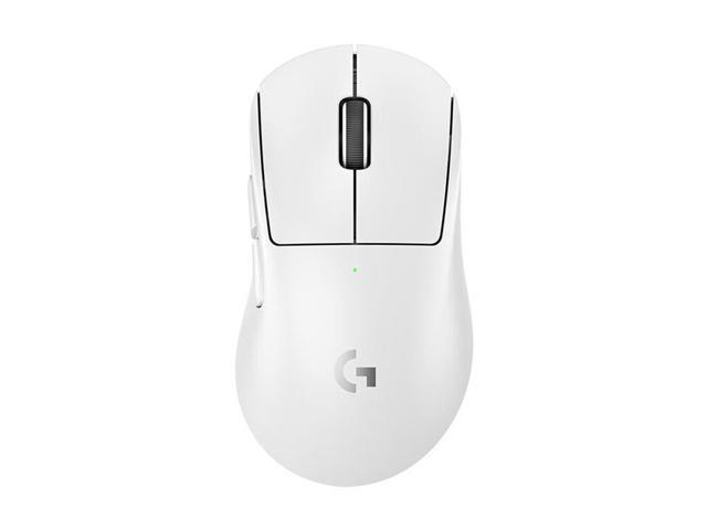 Logitech GPW 4 /(PRO X SUPERLIGHT 2 DEX) Wireless Gaming Mouse, GPW4 ...