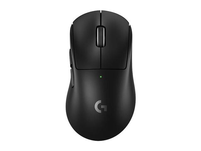 Logitech GPW 4 /(PRO X SUPERLIGHT 2 DEX) Wireless Gaming Mouse, GPW4 ...
