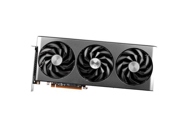 SAPPHIRE Tech RX 7900 GRE 16GB GDDR6 Ultra Platinum OC Gaming Graphics ...