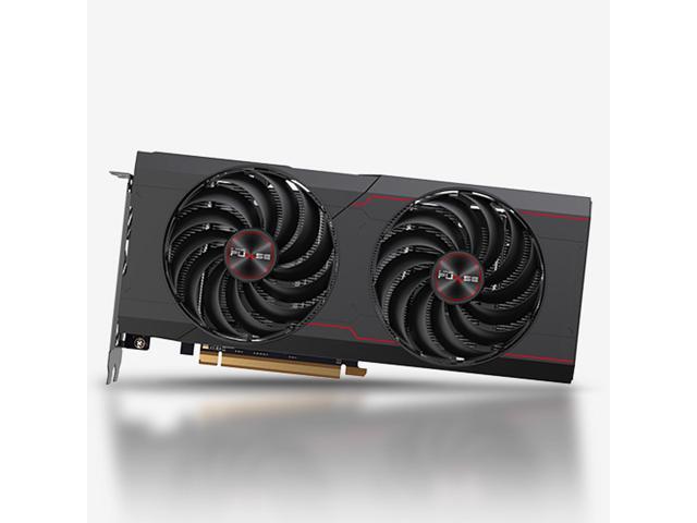 SAPPHIRE TECH PULSE Radeon RX 6750 GRE Gaming Graphics Card, RDNA 2 ...