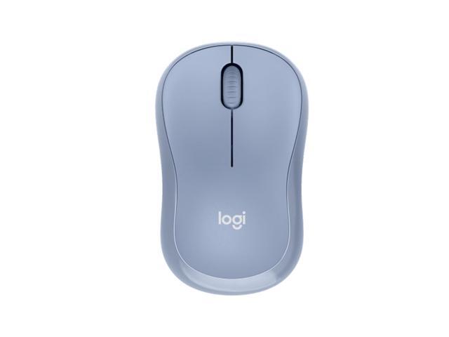 Logitech M221 Silent Wireless Mouse, Office home Mouse Symmetric Mouse ...