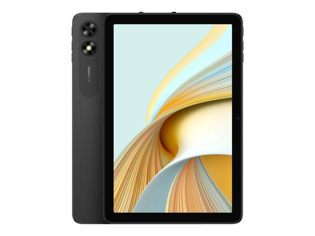 FOXXD C10 Smart Calling Tablet - 10.1" HD Display, 8MP Cameras, 4GB RAM ...