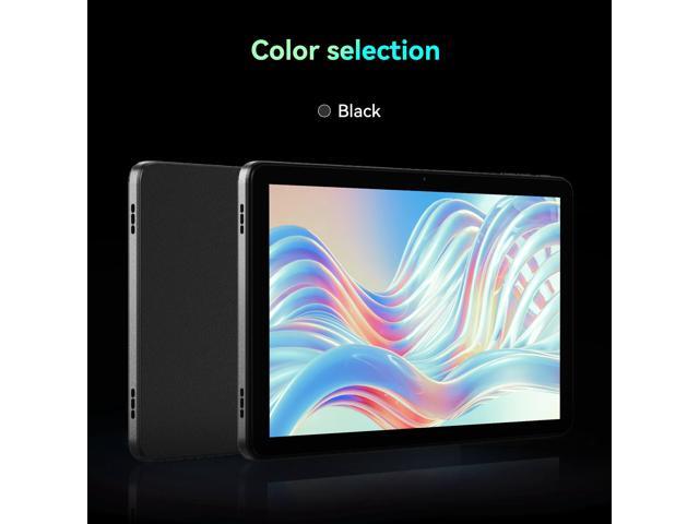 FOXXD C10 Tablet - 10.1" HD Display, 8MP Cameras, 4GB RAM, 64GB Storage ...