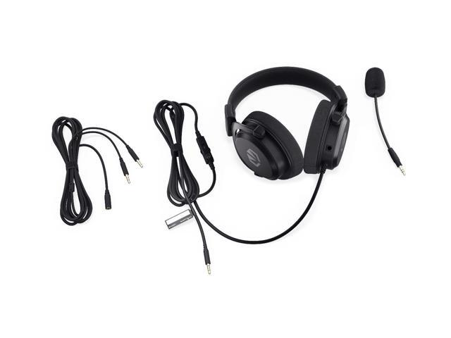 ENDORFY Viro Infra, over-ear, PC gaming headset with detachable ...