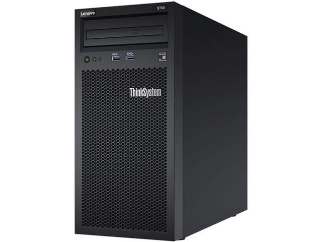 Dell PowerEdge T340 Tower Server, Windows 2016 Standard OS, Intel Xeon ...