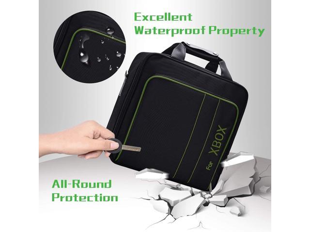 G-STORY Carrying Case for Xbox Series X S, Xbox Series X Carrying Case ...