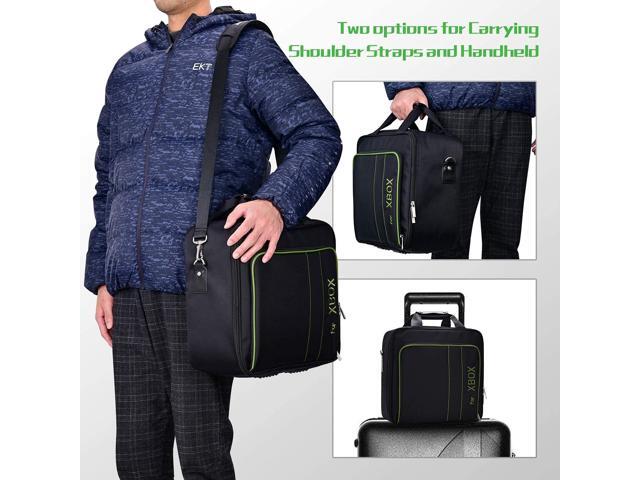 G-STORY Carrying Case for Xbox Series X S, Xbox Series X Carrying Case ...