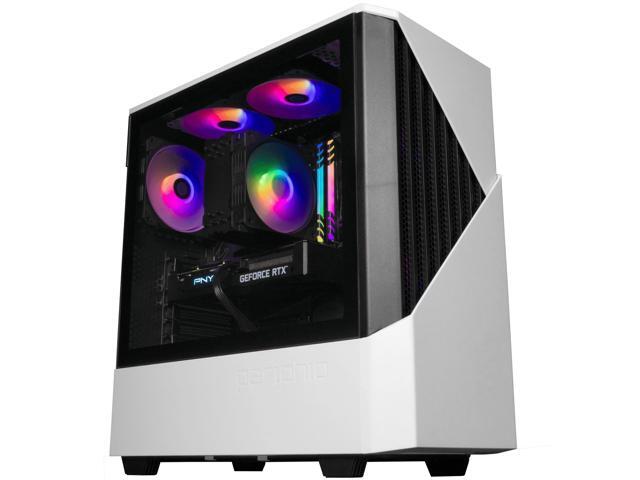 Periphio Citadel Prebuilt Gaming PC - GeForce RTX 3060 Ti (8GB) | Intel ...