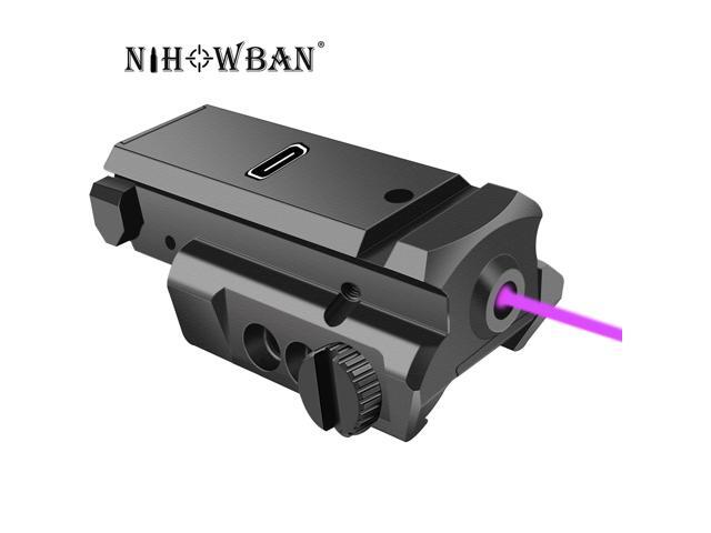 Accessories Red Dot Optical Calibrator (4 color to choose) purple ...