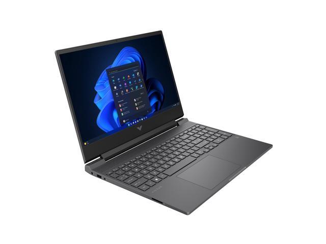 Questions & Answers: HP Victus 15.6" FHD 144Hz Gaming Laptop NVIDIA ...