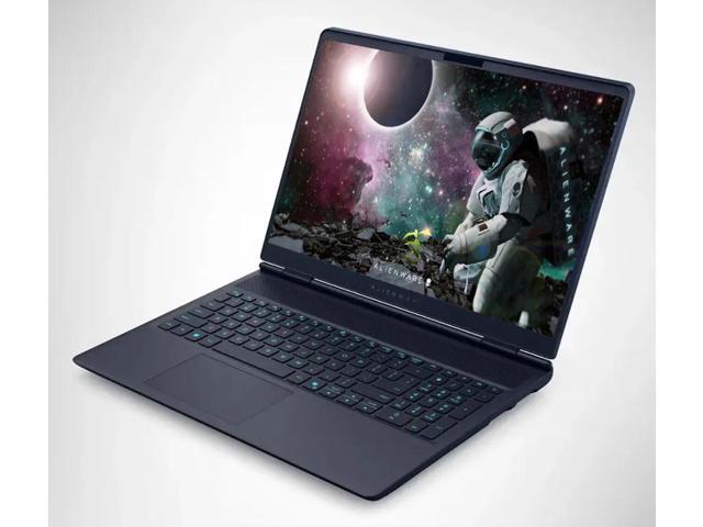 Questions & Answers: Alienware 16X Aurora 16" 240Hz Gaming Laptop WQXGA ...