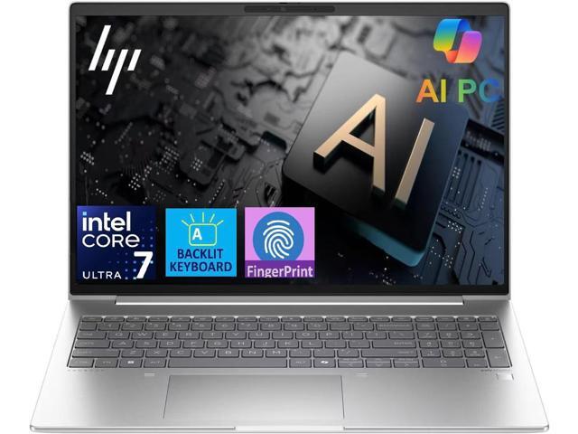 HP ProBook 460 G11 Business 16" WUXGA Intel Core Ultra 7 155U (Beat i7 ...