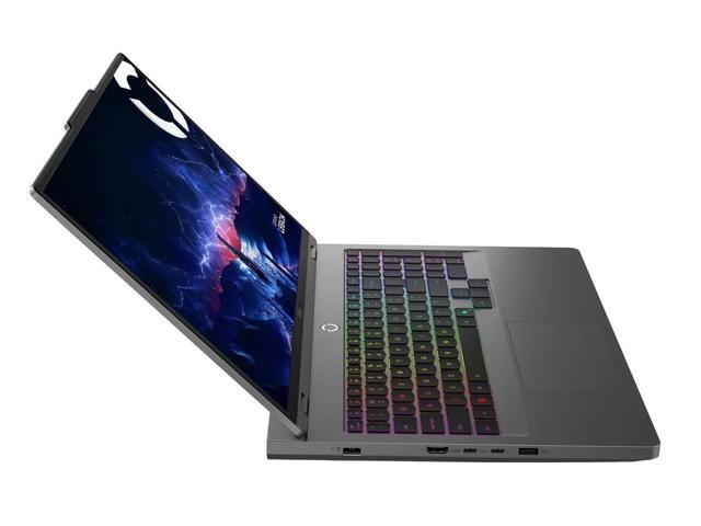Questions & Answers: Lenovo Legion 5i 16" WQXGA Gaming Laptop NVIDIA ...
