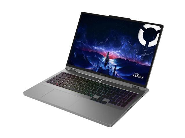 Questions & Answers: Lenovo Legion 5i 16" WQXGA Gaming Laptop NVIDIA ...