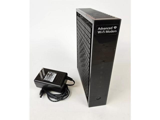 Refurbished: Hitron CGN3 GIGABIT Cable Modem - Newegg.com