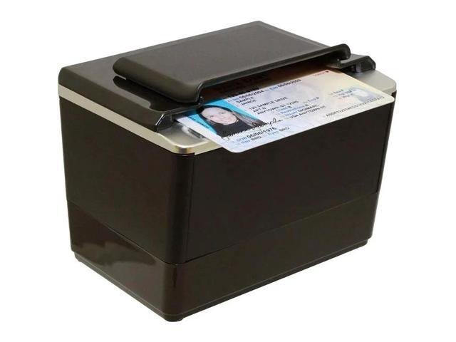 The SnapShell R2V2 ID Reader is a brand-new, high-caliber, and ...