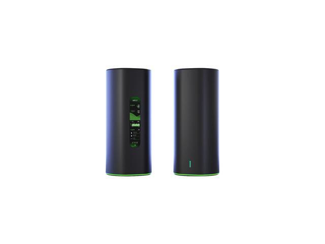 AmpliFi Alien WiFi 6 WiFi System, Seamless Whole Home Wireless Internet ...