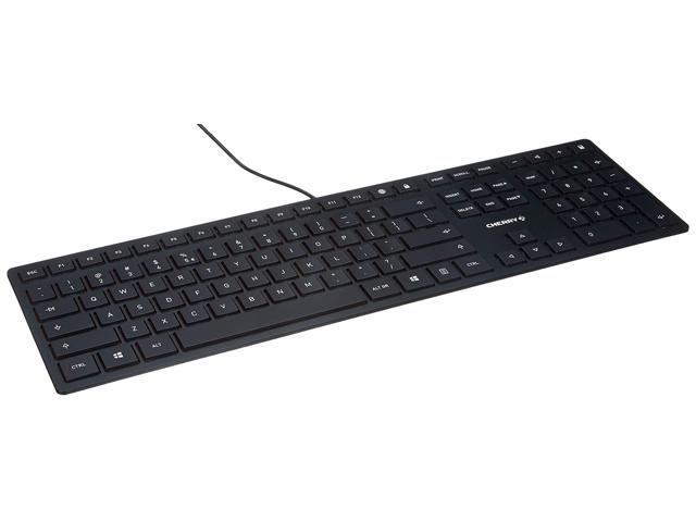 CHERRY KC 6000 Slim - Newegg.com