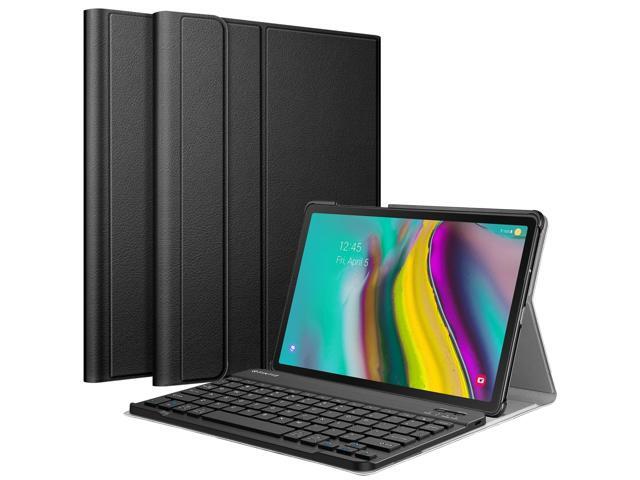 Fintie Keyboard Case for Samsung Galaxy Tab S5e 10.5 2019 Model SM-T720 ...