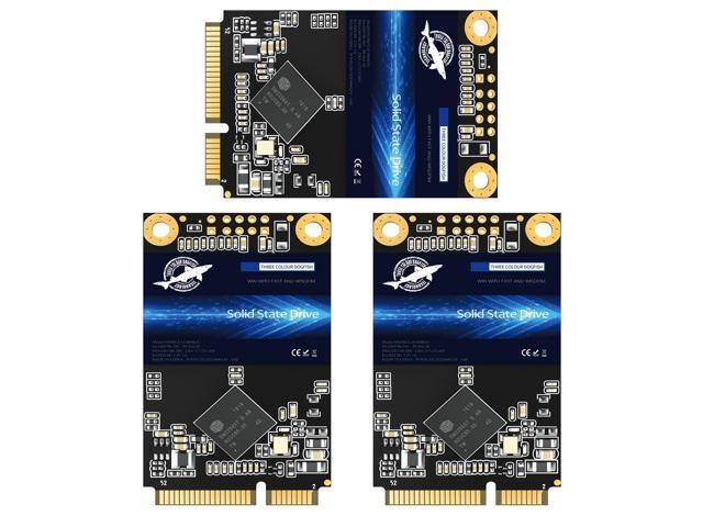 SSD MSATA 512GB Dogfish High Performance Internal Solid State Drive for ...