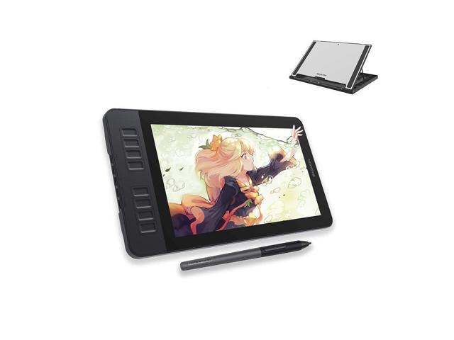 GAOMON PD1161 11.6 Inches Tilt Support Drawing Pen Display with 8192 ...
