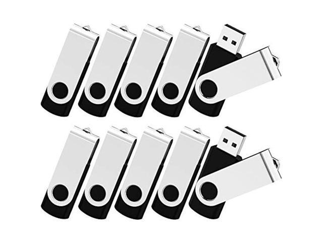 Wholesale Bulk 2GB USB Flash Drives 50 Pack, KOOTION Thumb Drive Flash ...