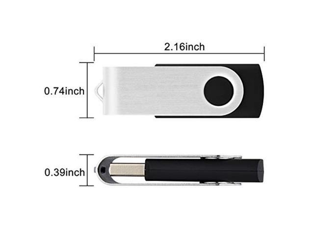 Wholesale Bulk 2GB USB Flash Drives 50 Pack, KOOTION Thumb Drive Flash ...