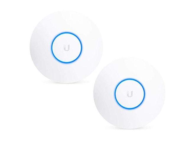 Ubiquiti UAP-AC-PRO 2-PACK Unifi AP AC PRO 11ac Dual-Radio Pro Access ...