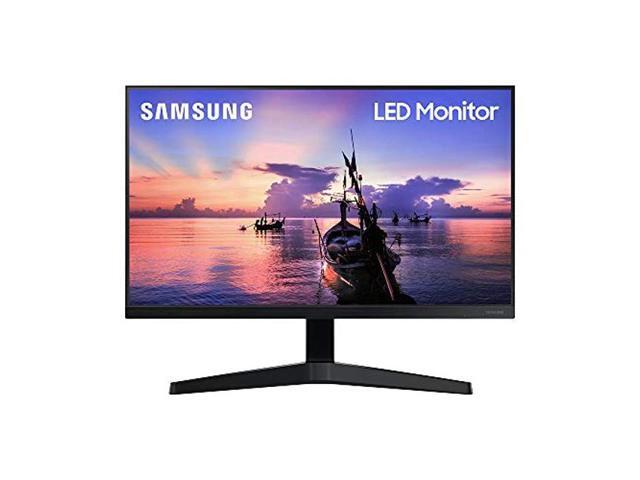 SAMSUNG T350 Series LF24T350FHNXZA 24 IPS LED FHD, FreeSync, 4ms (HDMI ...