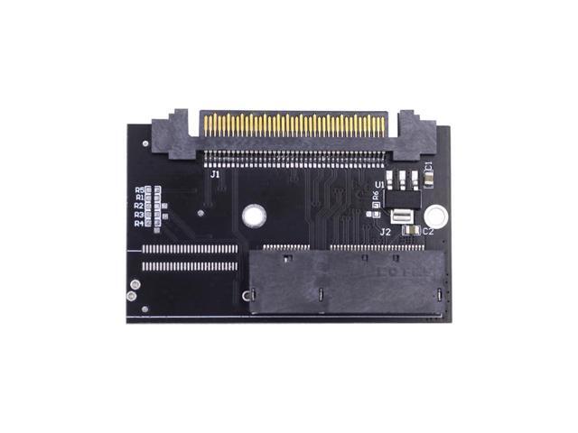 xiwai Upgrade Storage SSD Adapter U.2 SFF-8639 to NVMe Ruler 1U GEN-Z ...