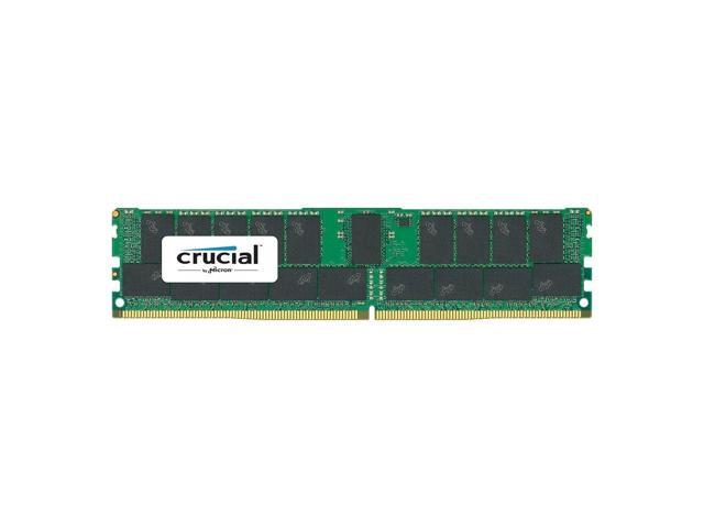 Crucial 32GB DDR4-2400 RDIMM CT32G4RFD424A - Newegg.com