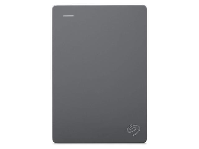 Seagate Basic 2TB USB 3.0 Portable External Hard Drive for PC Laptop ...