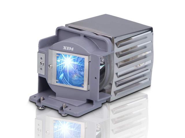 XIM LAMP-070 Projector Lamp with Housing,Compatible for INFOCUS IN122 ...