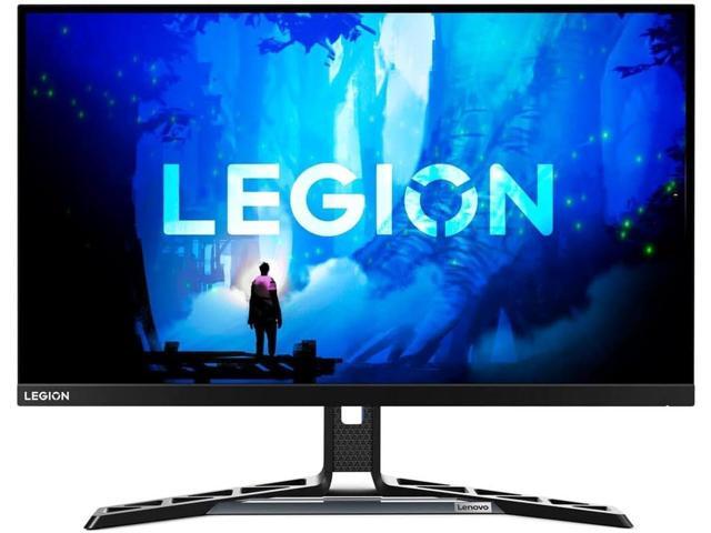 Lenovo Legion Gaming Monitor - 27"" QHD (2560x1440) IPS - Up to 180Hz ...