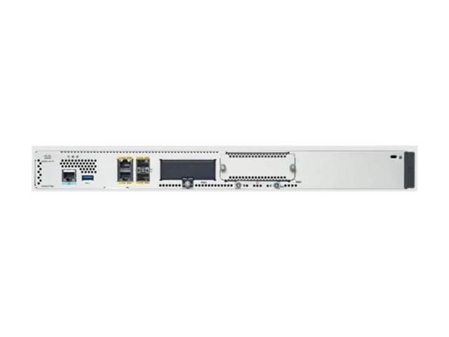 C8200-1N-4T - Catalyst 8200-1N-4T - router - Newegg.com