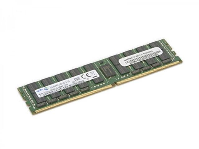 Supermicro Certified MEM-DR432L-SL01-LR21 Samsung 32GB DDR4-2133 4Rx4 ...