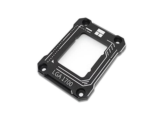 Thermalright CPU Contact Frame for LGA 1700 Retrofit Kit, 17XX-BCF ...