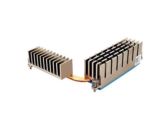 VRM Heatsink Voltage Regulator Thermal Module w/pad N1C1D ON1C1D ...