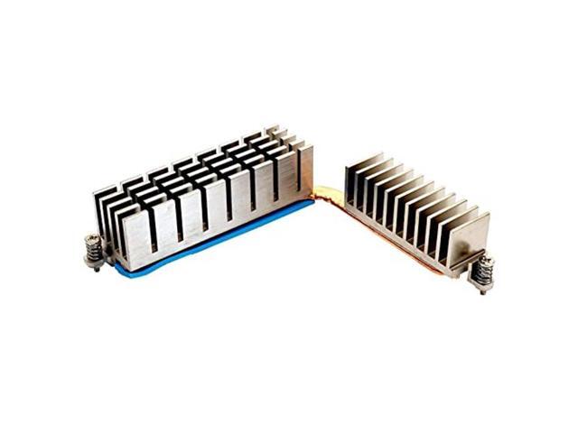 VRM Heatsink Voltage Regulator Thermal Module w/pad N1C1D ON1C1D ...