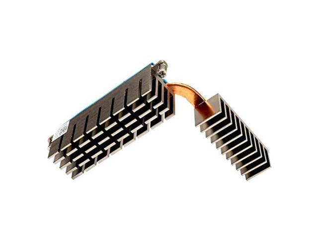 VRM Heatsink Voltage Regulator Thermal Module w/pad N1C1D ON1C1D ...