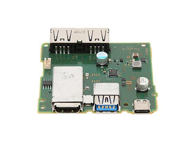 HDMI Charging Board Switch Docking Station Motherboard PCB Replacement ...