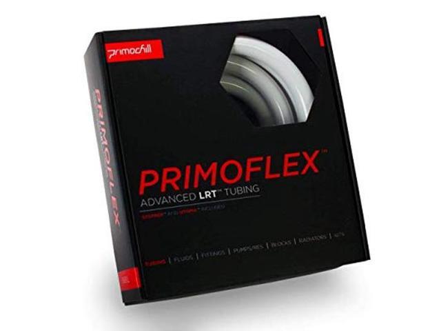 PrimoChill PrimoFlex LRT Custom Watercooling Flexible Tubing -7/16in.ID ...