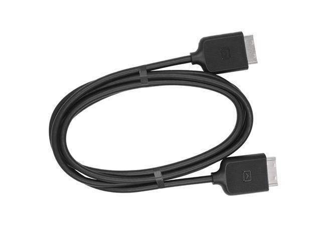BN39-02209A BN39-02209B One Connect Cable for Samsung Smart LED HDTV TV ...