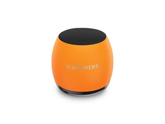 Fashionit U Micro Speaker | Glow in Dark | Stylish Small Portable ...