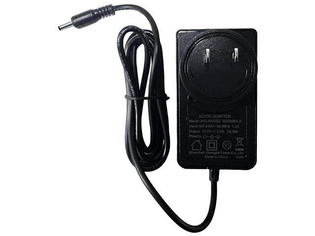 Auusda AC/DC Adapter 12V3A Fast Charger for Auusda Intel N95/J4105 ...