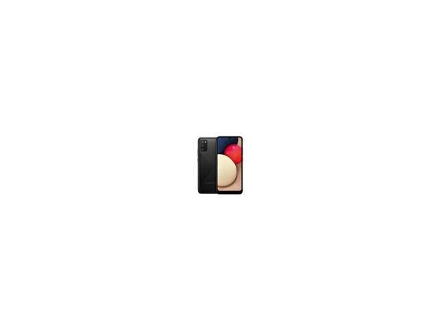Refurbished: Samsung Galaxy A02s, 32GB, Black, Locked: Verizon, (Very ...