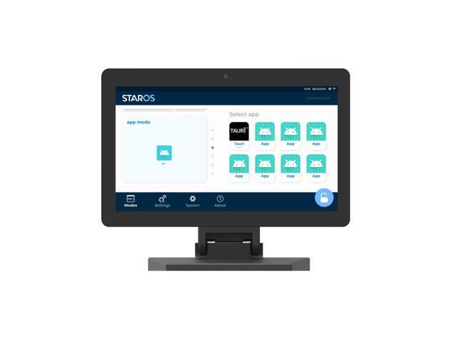 Nebula 15" Hexacore Touchscreen Computer |4GB DDR3,32GB eMMC Flash ...