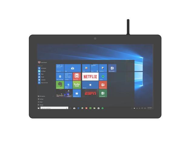 Glory Star Ultron Windows Touchscreen Computer 15.6" Intel Celeron ...