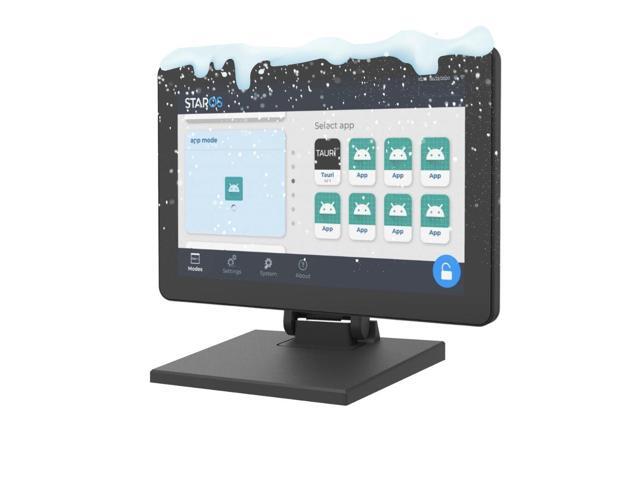 GLORY STAR Magnetar 15.6" Outdoor Touchscreen Computer|4GB DDR3,32GB ...