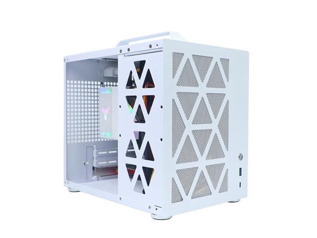 YEAH MAGIC HTPC Business Desktop PC AMD Ryzen 5 5600GT CPU DDR4 3200MHz ...